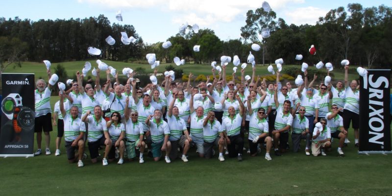 Conforming Social Scorecard Received - Social Golf Australia