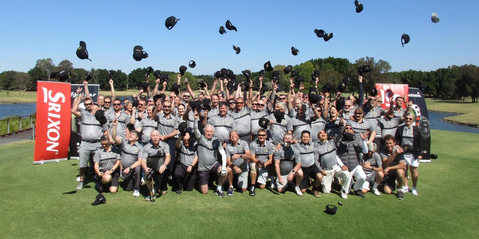 SGA Championships - Social Golf Australia - Golf on the Gold Coast