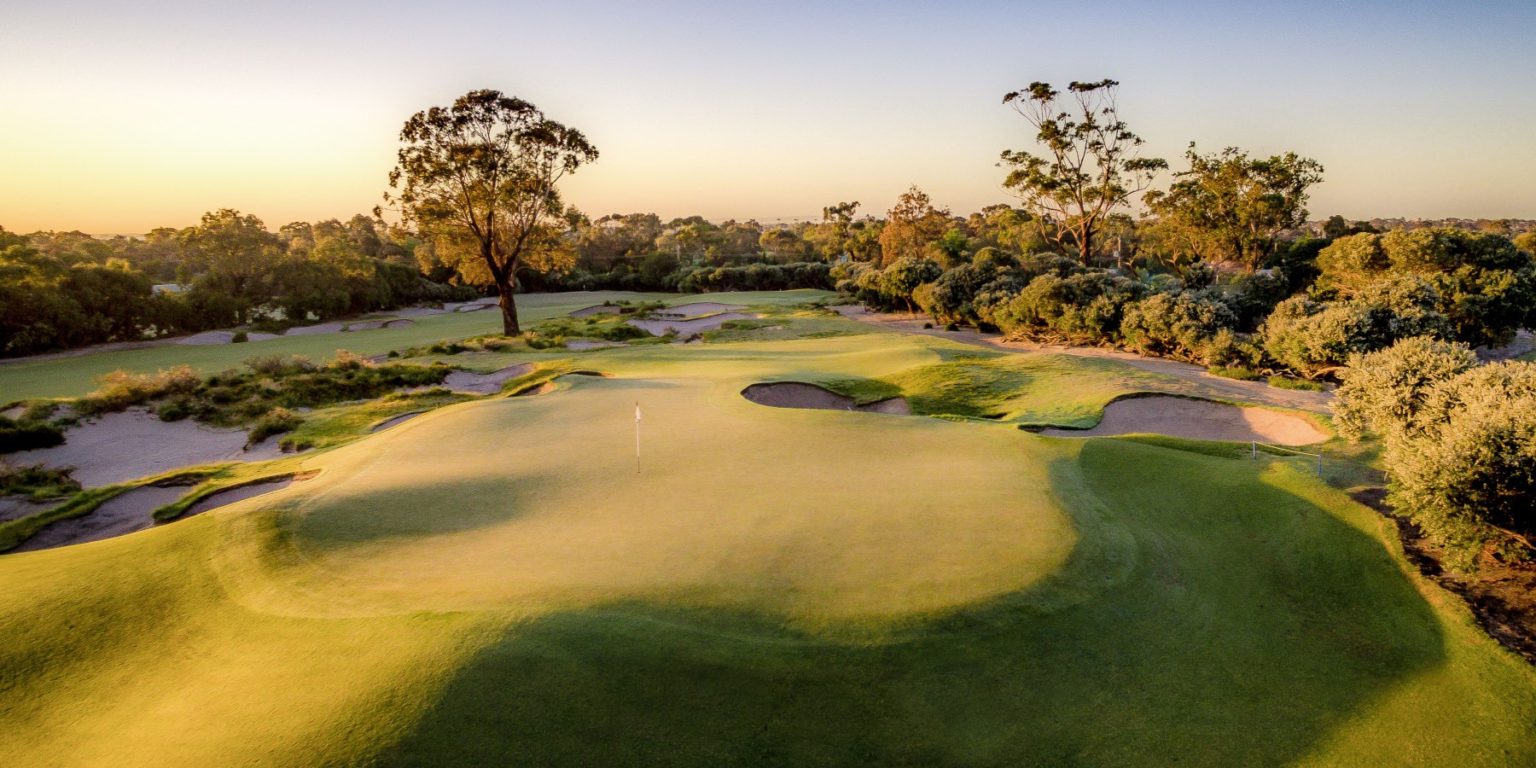 Future Golf Events and Open Days by Social Golf Australia