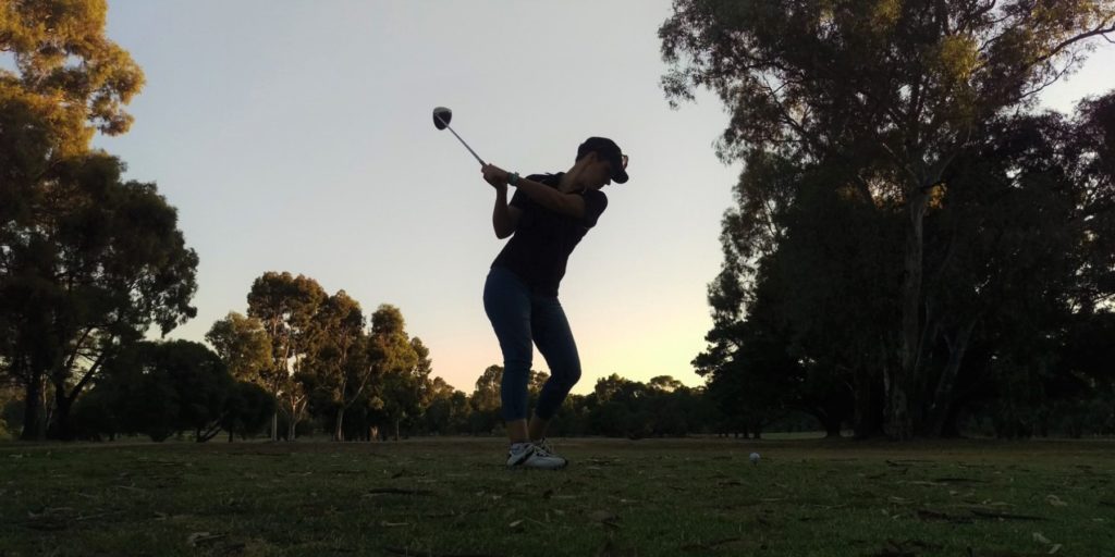 About SGA - Social Golf Australia - Official Golf Handicaps