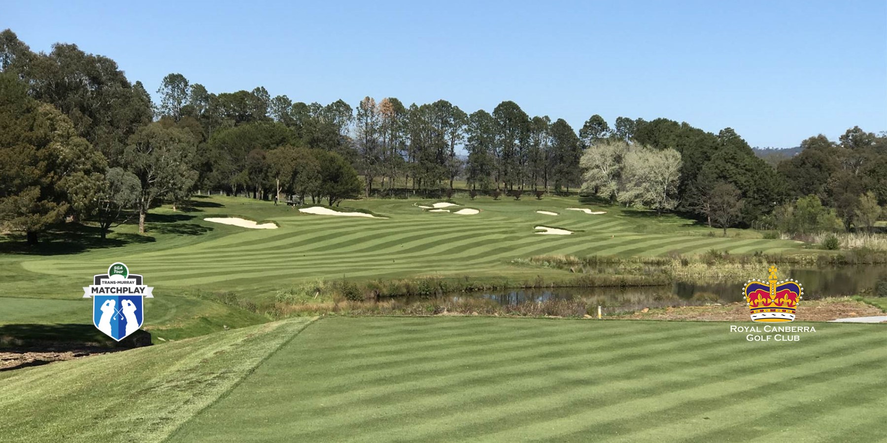 Team North nabs 2021 Trans-Murray Match Play - Social Golf Australia ...