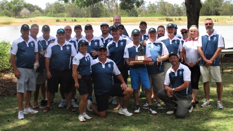 Social Golf Australia - Home - Australia's largest, most welcoming golf ...