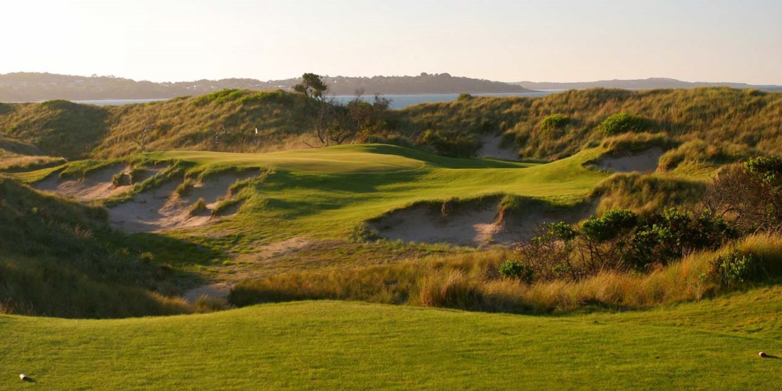 Ultimate Tasmania Golf Trip - SGA Tasman Classic - Social Golf Australia