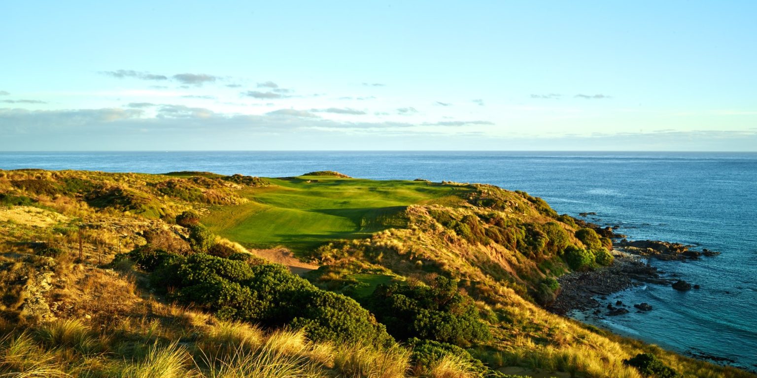 Ultimate Tasmania Golf Trip - SGA Tasman Classic - Social Golf Australia
