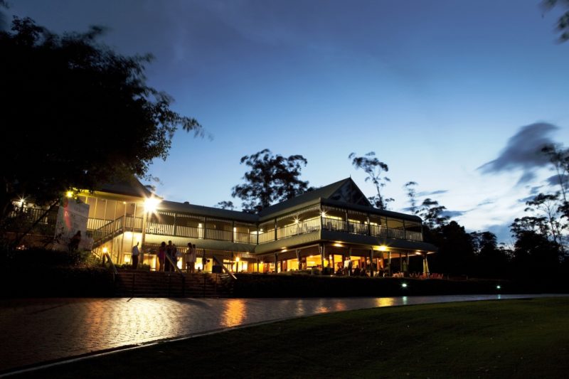 2022 Bonville and Coffs Harbour Golf Tour - Social Golf Australia