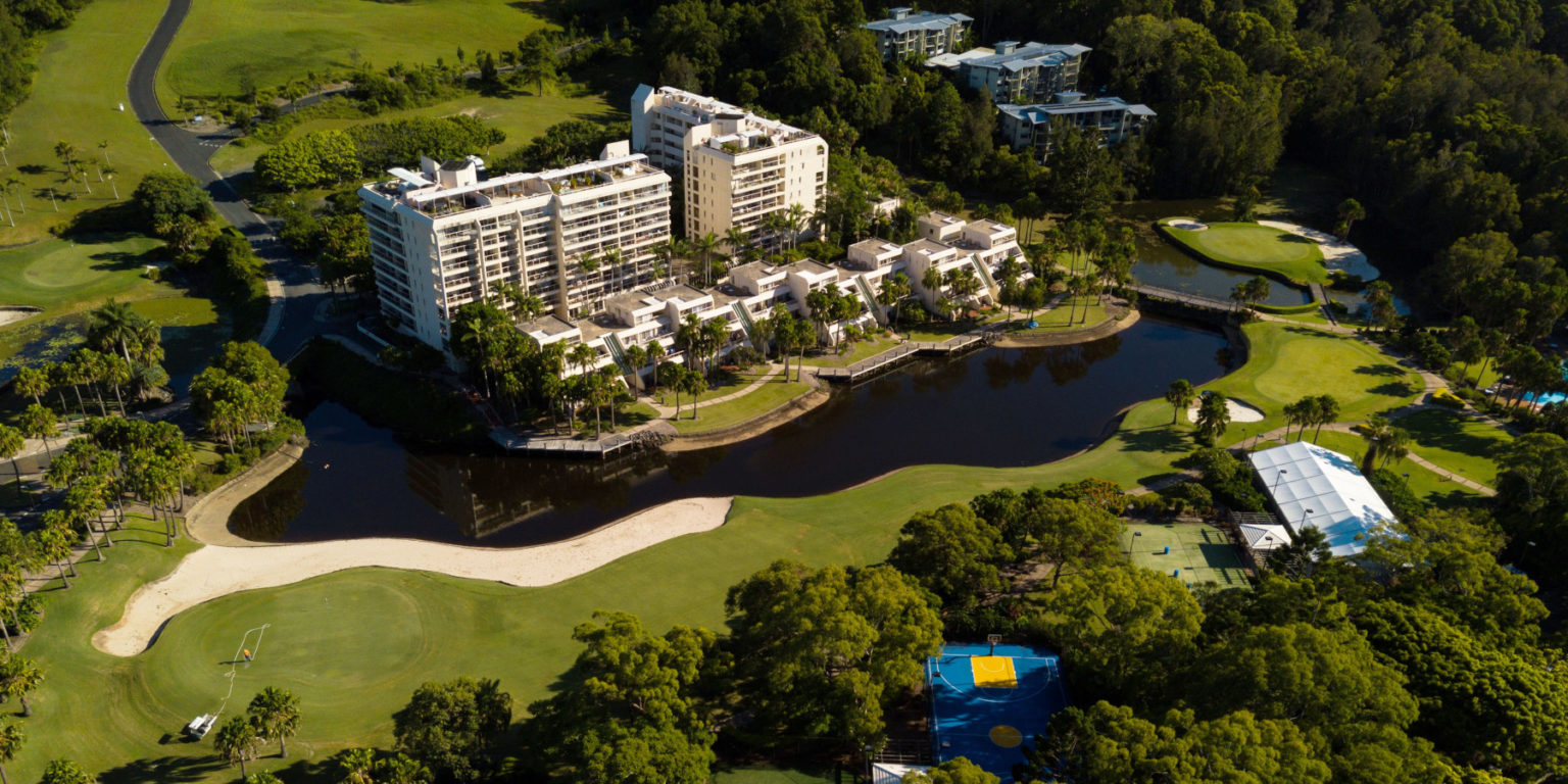 2022 Bonville and Coffs Harbour Golf Tour - Social Golf Australia