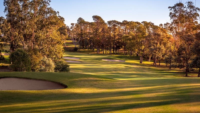 2025 Trans-Murray Match Play - SGA