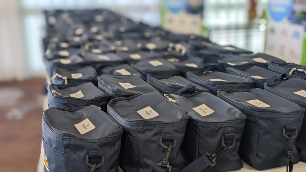 Team Redbacks dominate at the 2022 SGA Championships