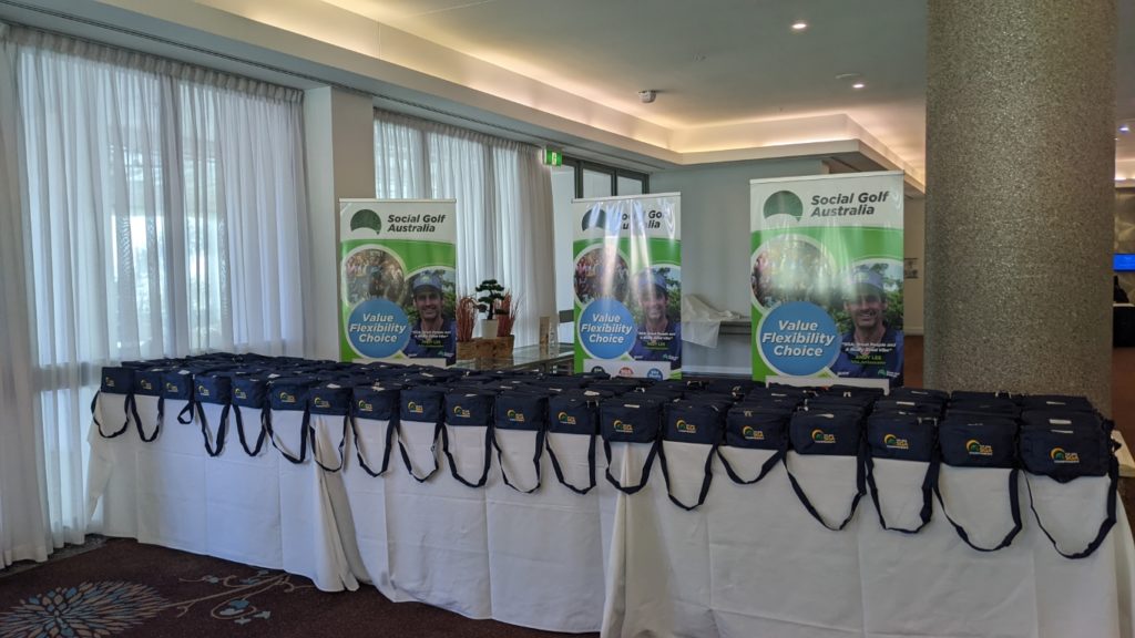 Team Redbacks dominate at the 2022 SGA Championships