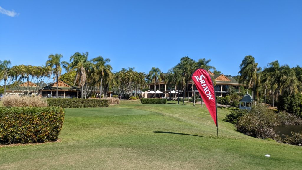 Team Redbacks dominate at the 2022 SGA Championships