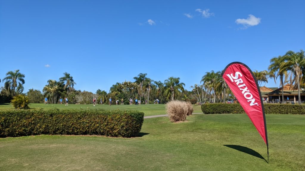 Team Redbacks dominate at the 2022 SGA Championships