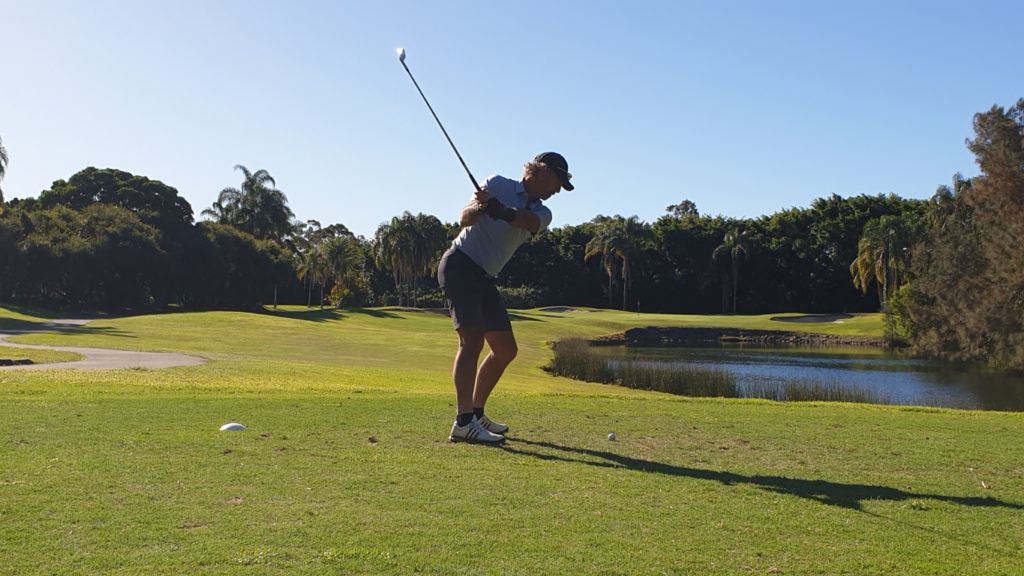Team Redbacks dominate at the 2022 SGA Championships