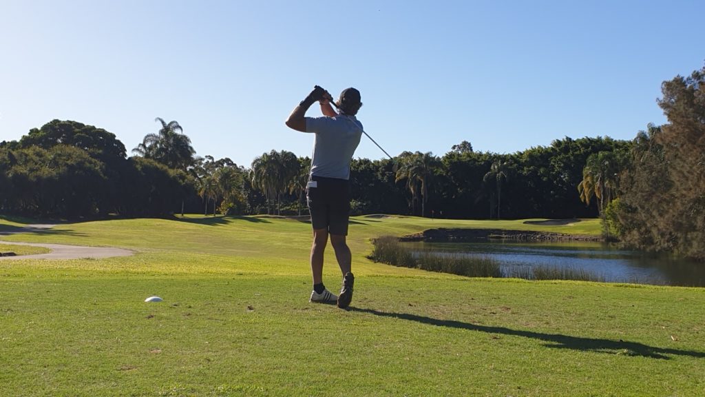 Team Redbacks dominate at the 2022 SGA Championships