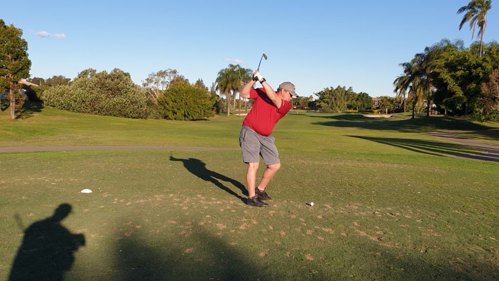 Team Redbacks dominate at the 2022 SGA Championships