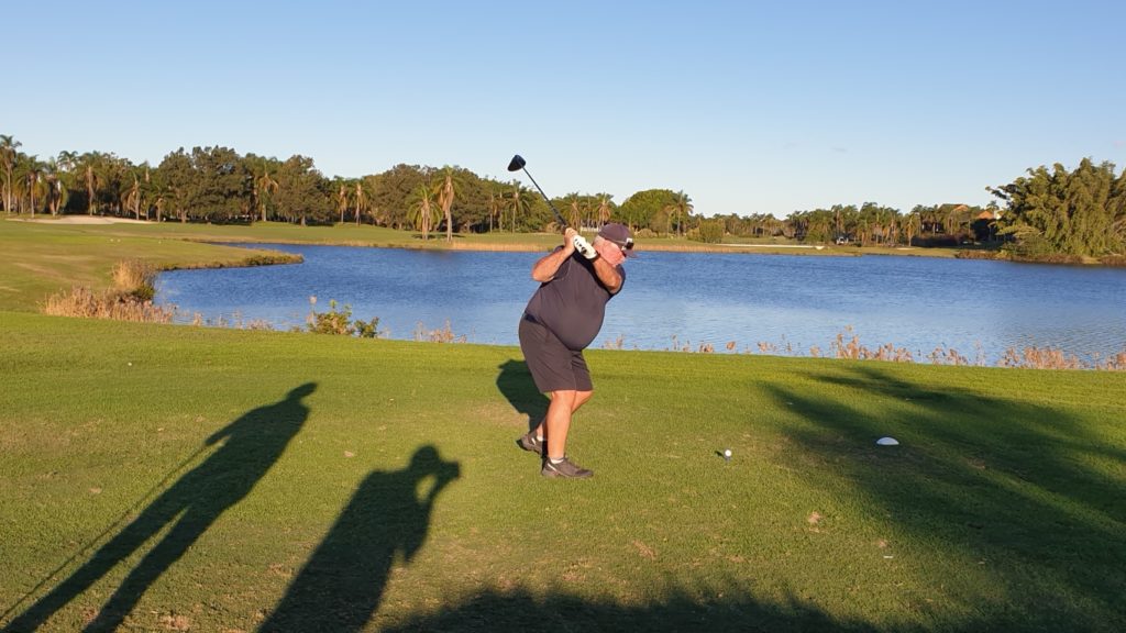 Team Redbacks dominate at the 2022 SGA Championships