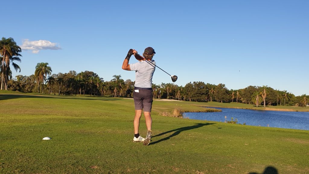 Team Redbacks dominate at the 2022 SGA Championships