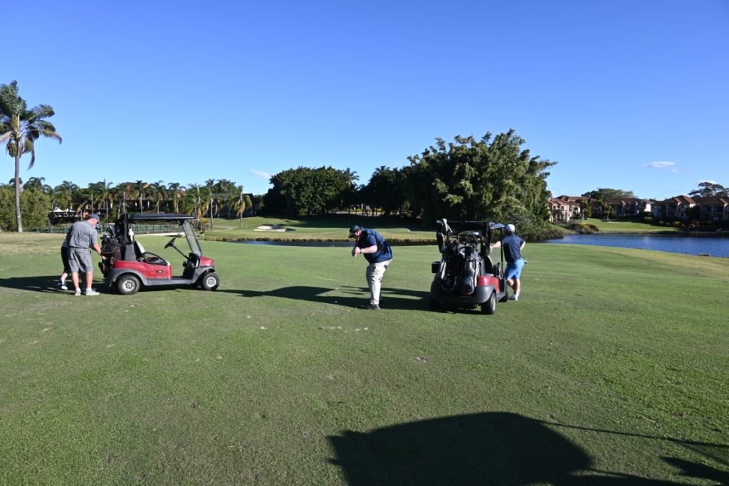 Team Redbacks dominate at the 2022 SGA Championships