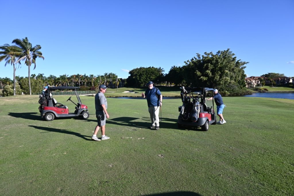 Team Redbacks dominate at the 2022 SGA Championships