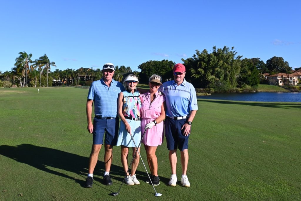 Team Redbacks dominate at the 2022 SGA Championships