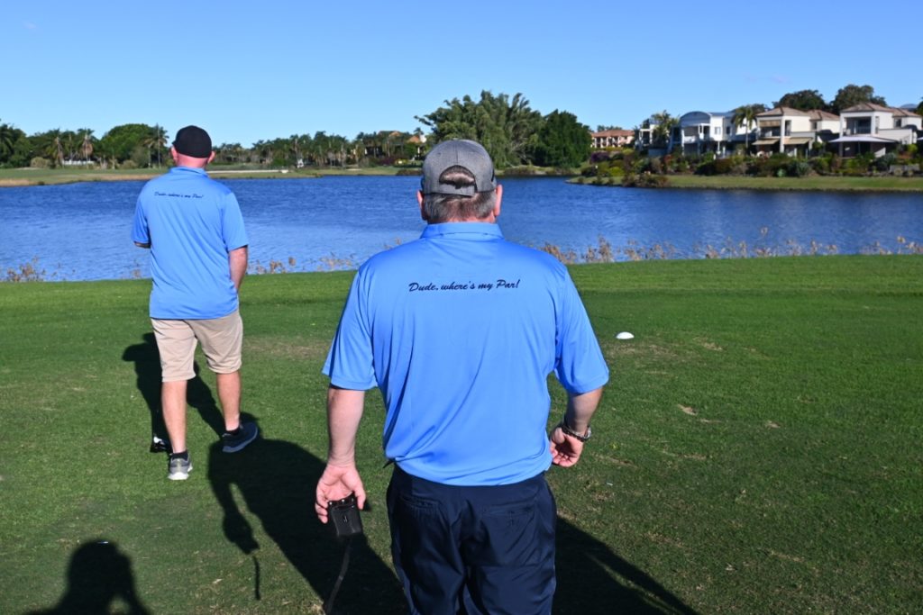 Team Redbacks dominate at the 2022 SGA Championships