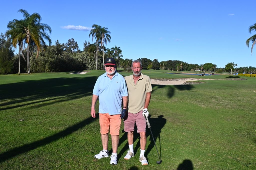 Team Redbacks dominate at the 2022 SGA Championships