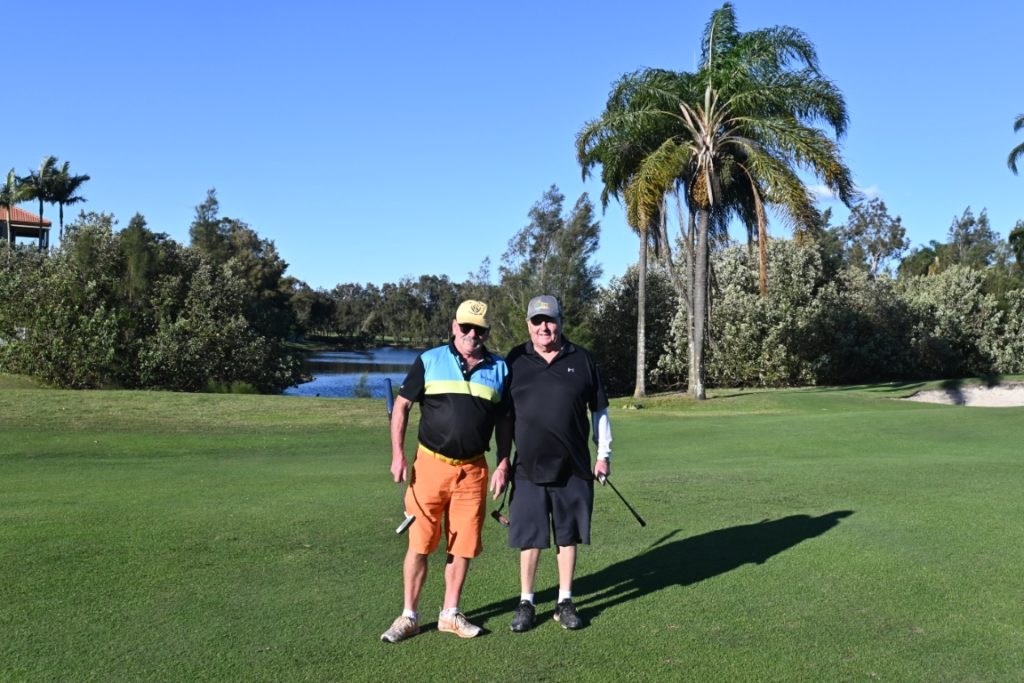 Team Redbacks dominate at the 2022 SGA Championships