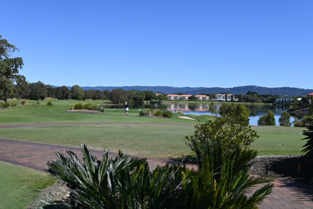 Team Redbacks dominate at the 2022 SGA Championships