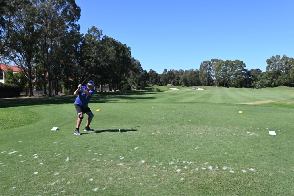 Team Redbacks dominate at the 2022 SGA Championships