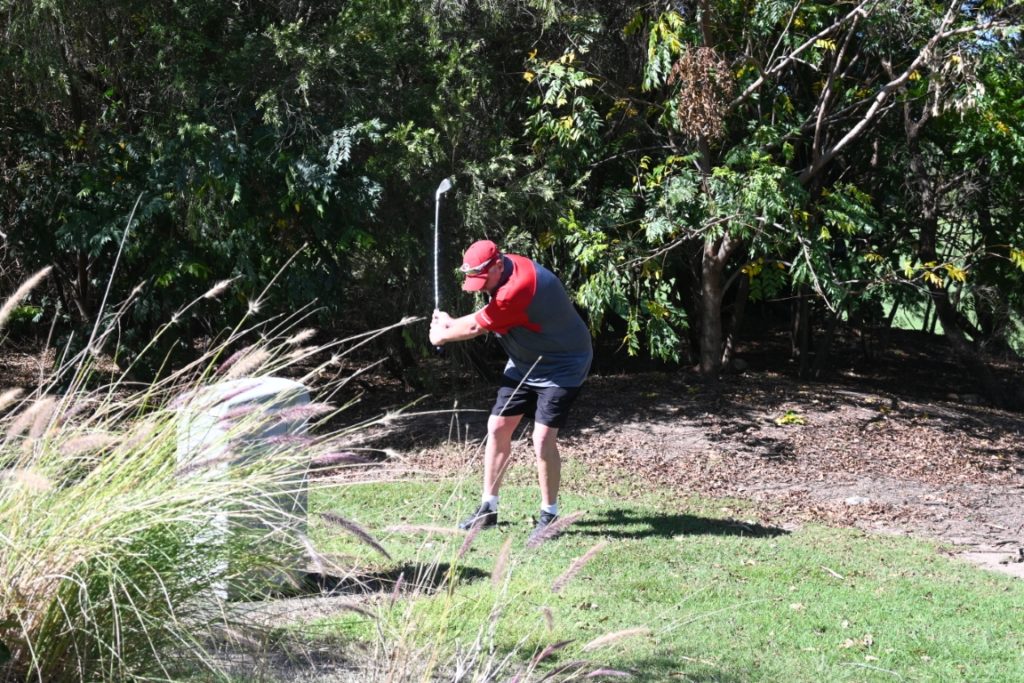 Team Redbacks dominate at the 2022 SGA Championships