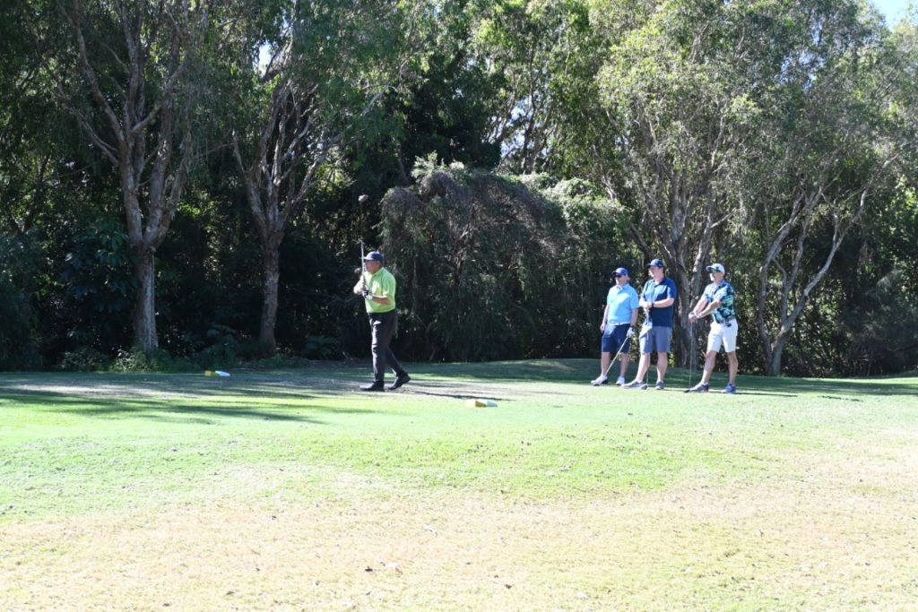 Team Redbacks dominate at the 2022 SGA Championships