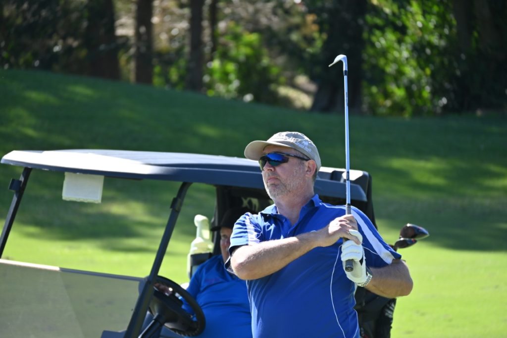 Team Redbacks dominate at the 2022 SGA Championships