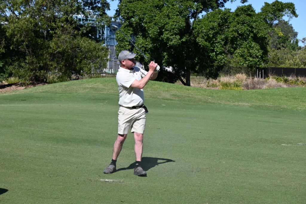 Team Redbacks dominate at the 2022 SGA Championships