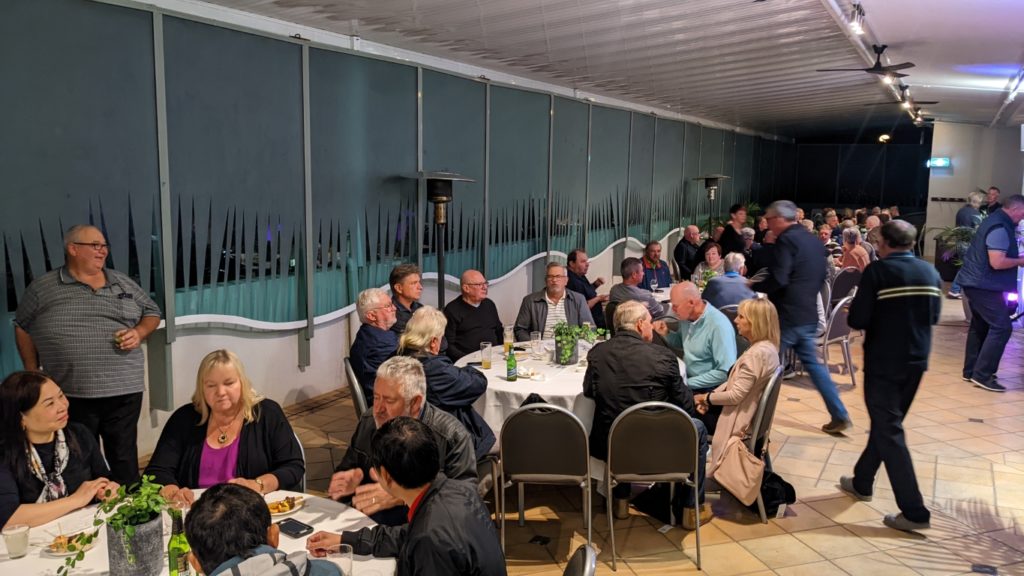 Team Redbacks dominate at the 2022 SGA Championships