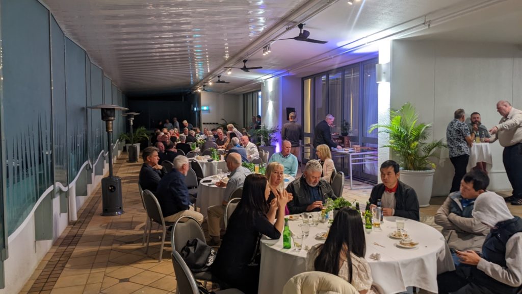 Team Redbacks dominate at the 2022 SGA Championships