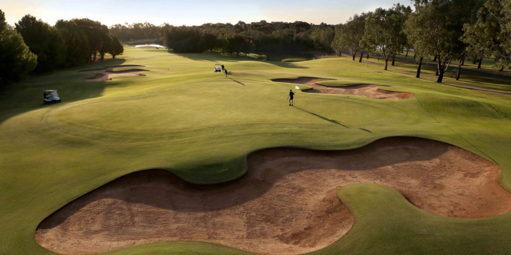 SGA Autumn Golf Classic - Social Golf Australia