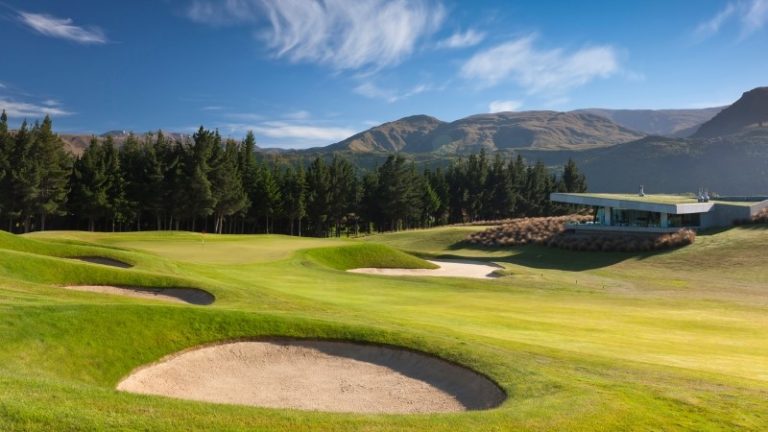 The 2024 SGA Queenstown Golf Week - Social Golf Australia
