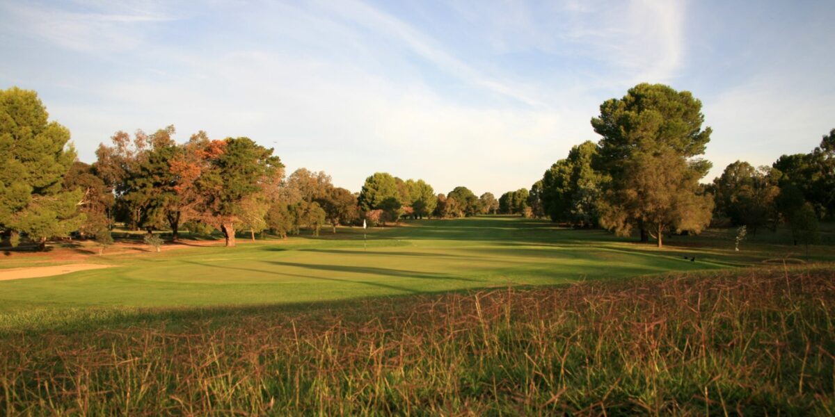 2024 Kelly Gang Shootout - Tocumwal GC - Social Golf Australia