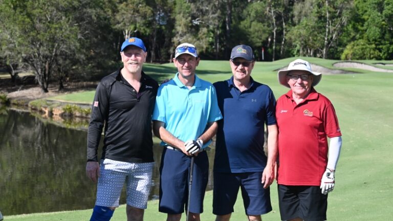 2025 SGA Championships - Gold Coast, Qld - Social Golf Australia