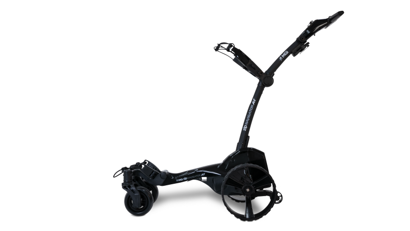 Partner Spotlight - MGI Golf - Social Golf Australia