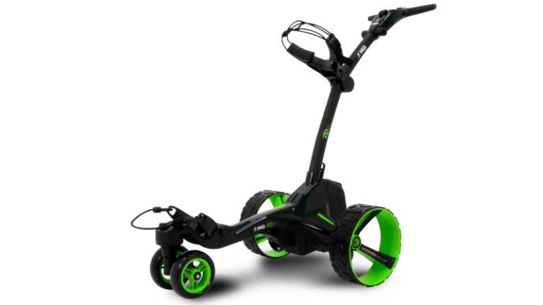 Partner Spotlight - MGI Golf - Social Golf Australia