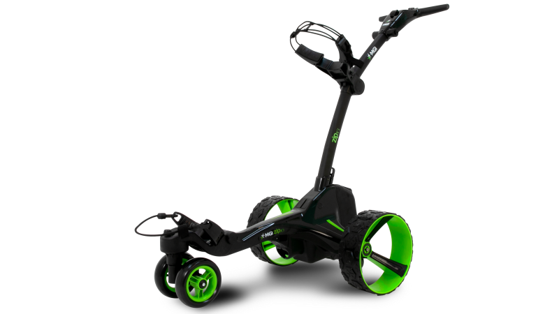 Partner Spotlight - MGI Golf - Social Golf Australia