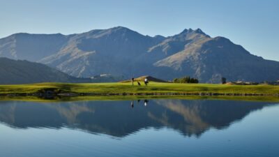 2025 SGA Queenstown Golf Week - Social Golf Australia