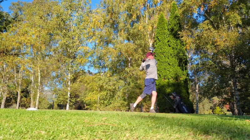 2024 SGA Autumn Classic a Blast in Bright