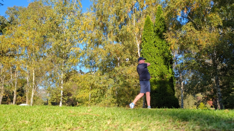 2024 SGA Autumn Classic a Blast in Bright