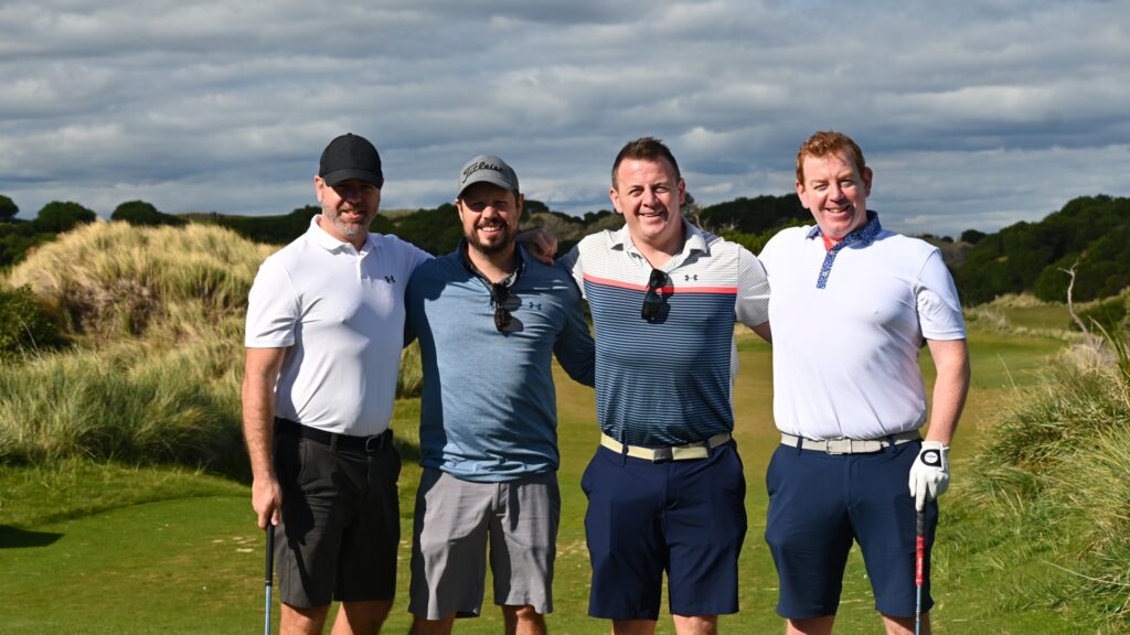 Tassie shines for 2024 SGA Tasman Classic