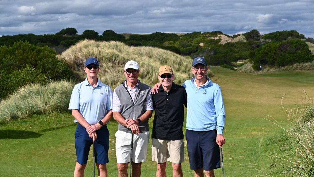 Tassie shines for 2024 SGA Tasman Classic