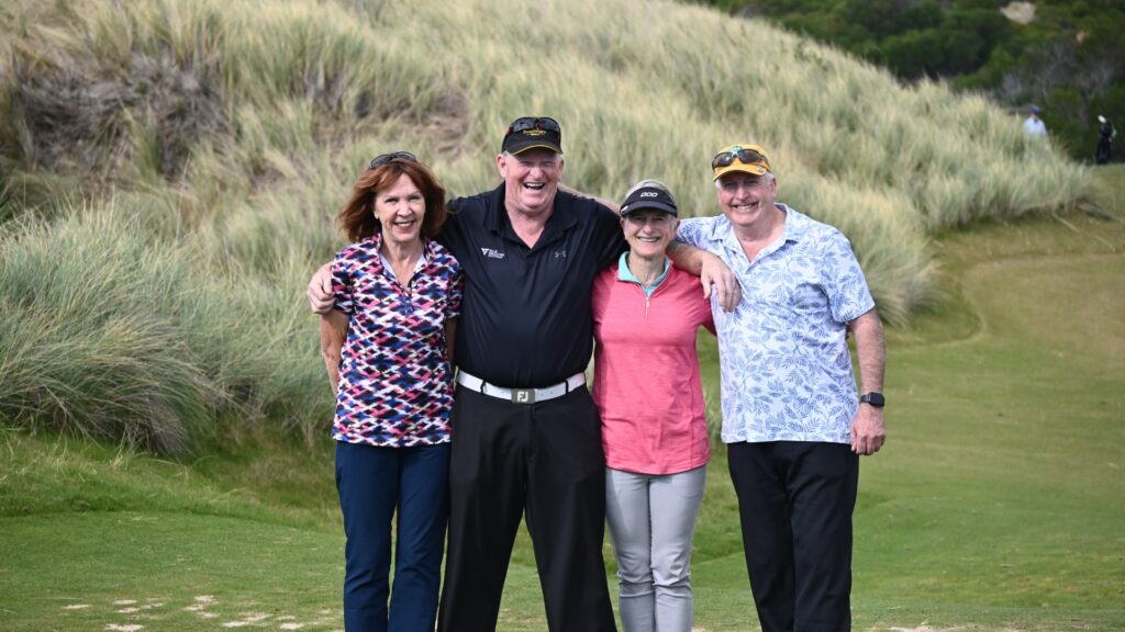 Tassie shines for 2024 SGA Tasman Classic