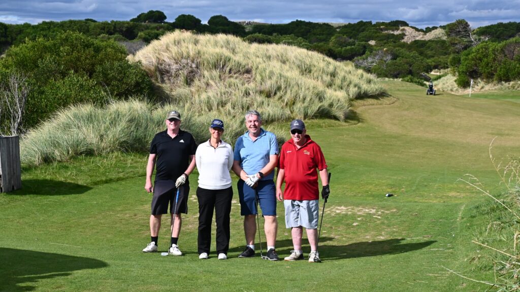 Tassie shines for 2024 SGA Tasman Classic