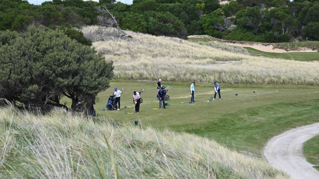 Tassie shines for 2024 SGA Tasman Classic