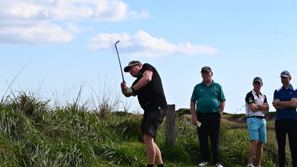 Tassie shines for 2024 SGA Tasman Classic